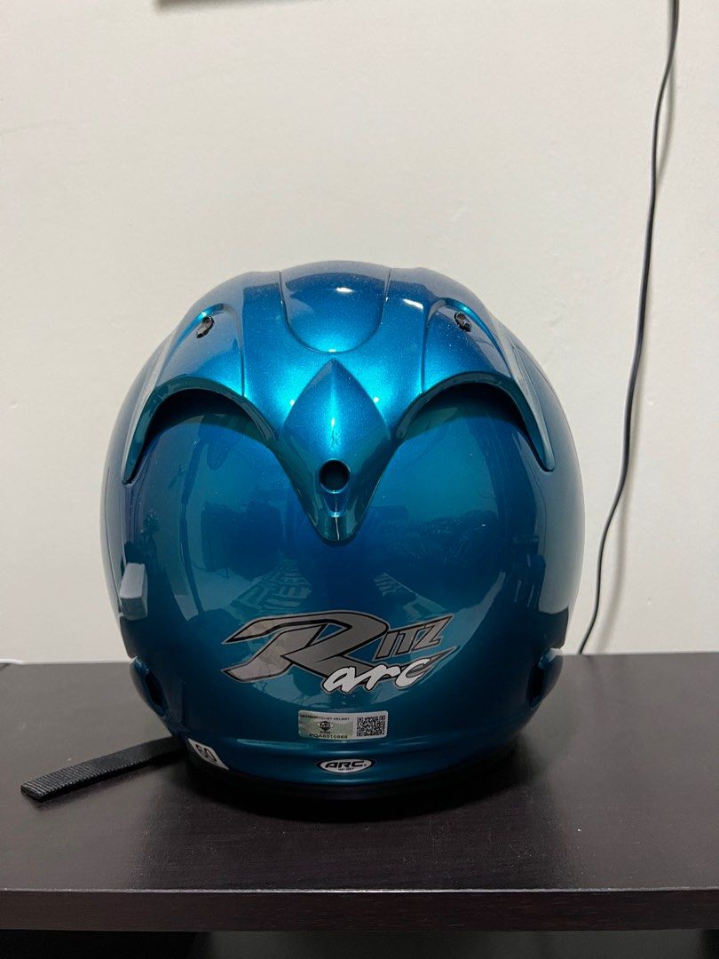 ARC Helmet, Motorbikes on Carousell
