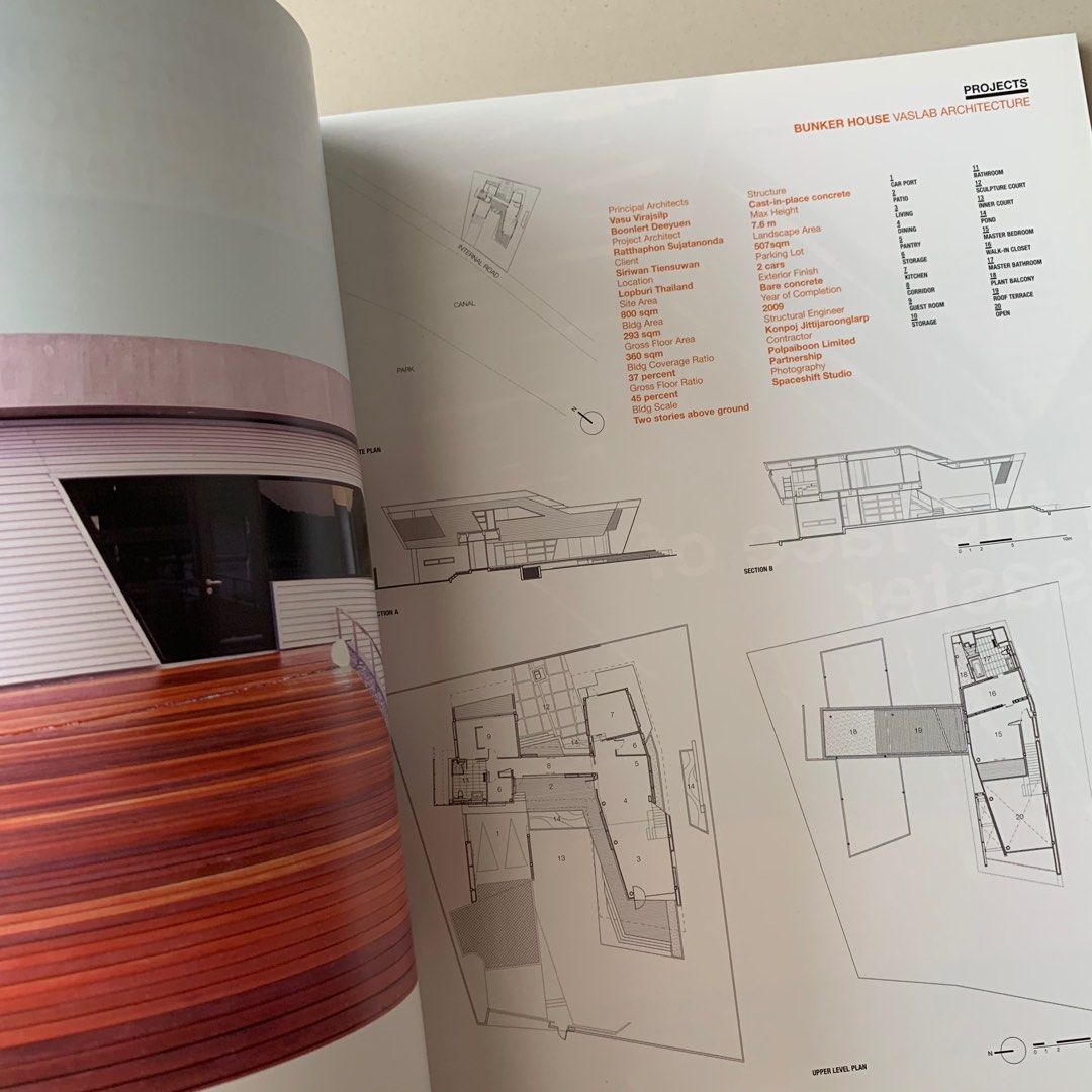 Architecture Asia - issue 01 March 2011, Hobbies & Toys, Books ...