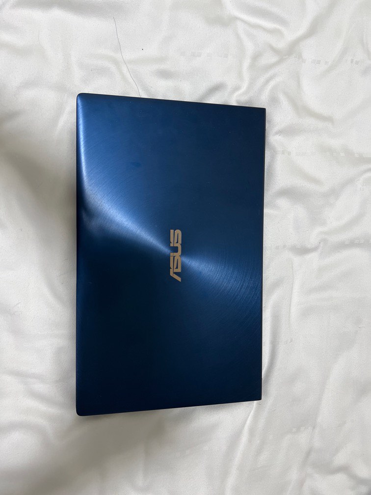 Asus Zenbook Inch Computers Tech Laptops Notebooks On Carousell