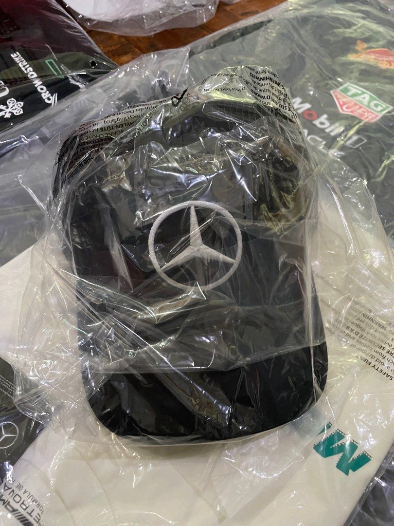 Authentic Formula 1 Merchandise /F1 Merch/F1 Cap/F1 Polo/ Red Bull Polo ...