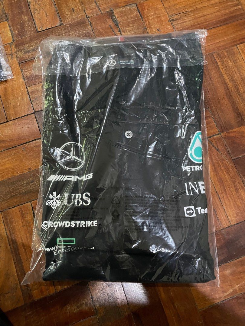 Authentic Formula 1 Merchandise /F1 Merch/F1 Cap/F1 Polo/ Red Bull Polo ...