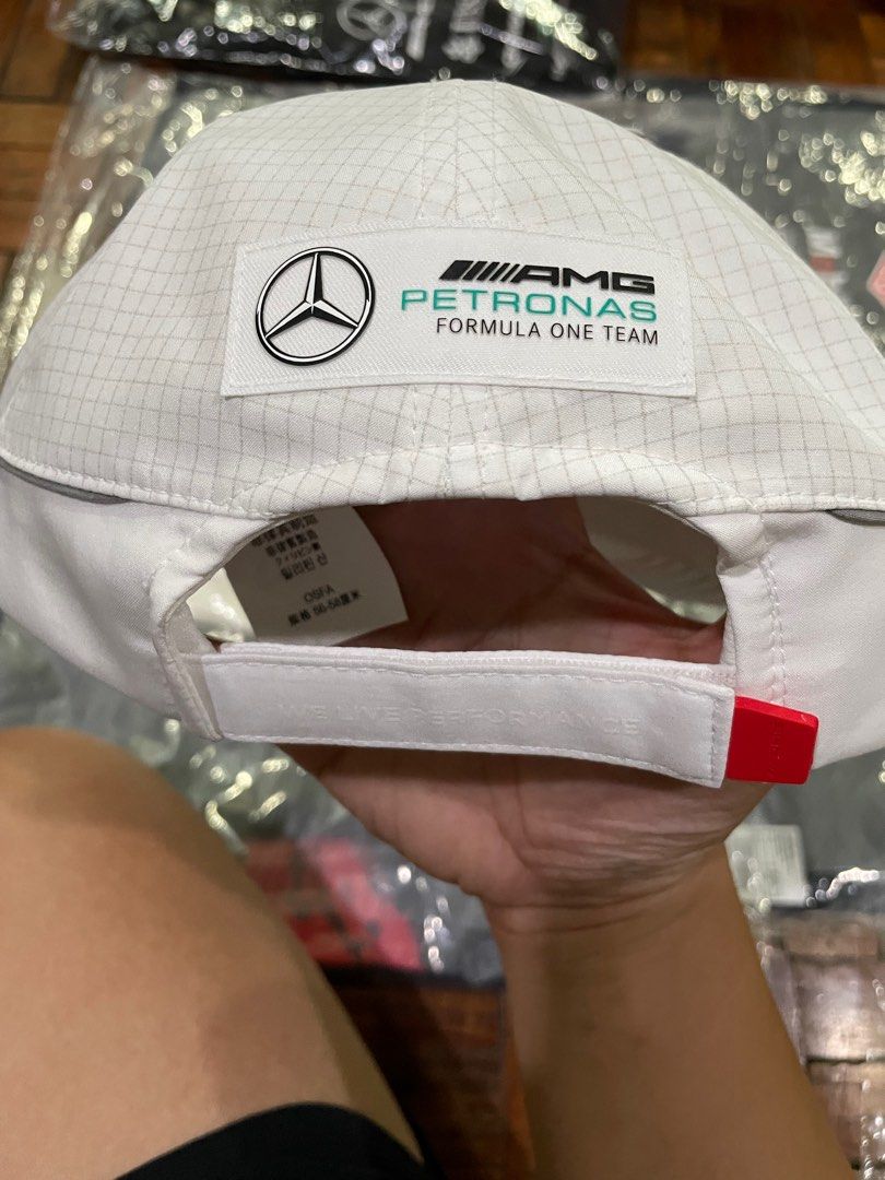 Authentic Formula 1 Merchandise /F1 Merch/F1 Cap/F1 Polo/ Red Bull Polo ...