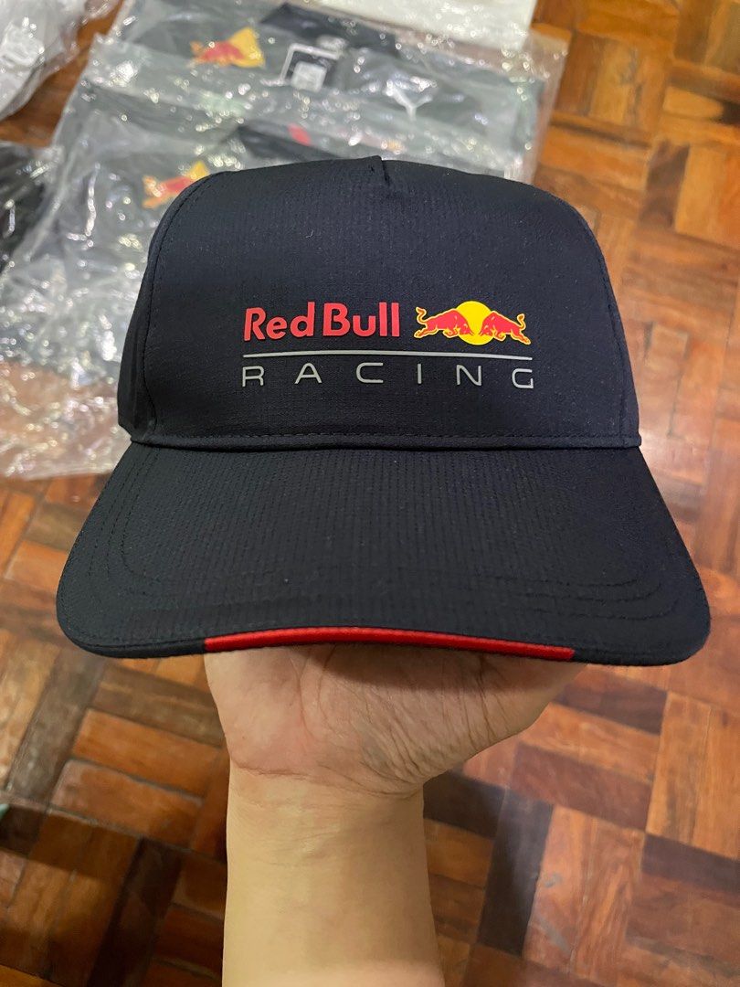 Authentic Formula 1 Merchandise /F1 Merch/F1 Cap/F1 Polo/ Red Bull Polo ...