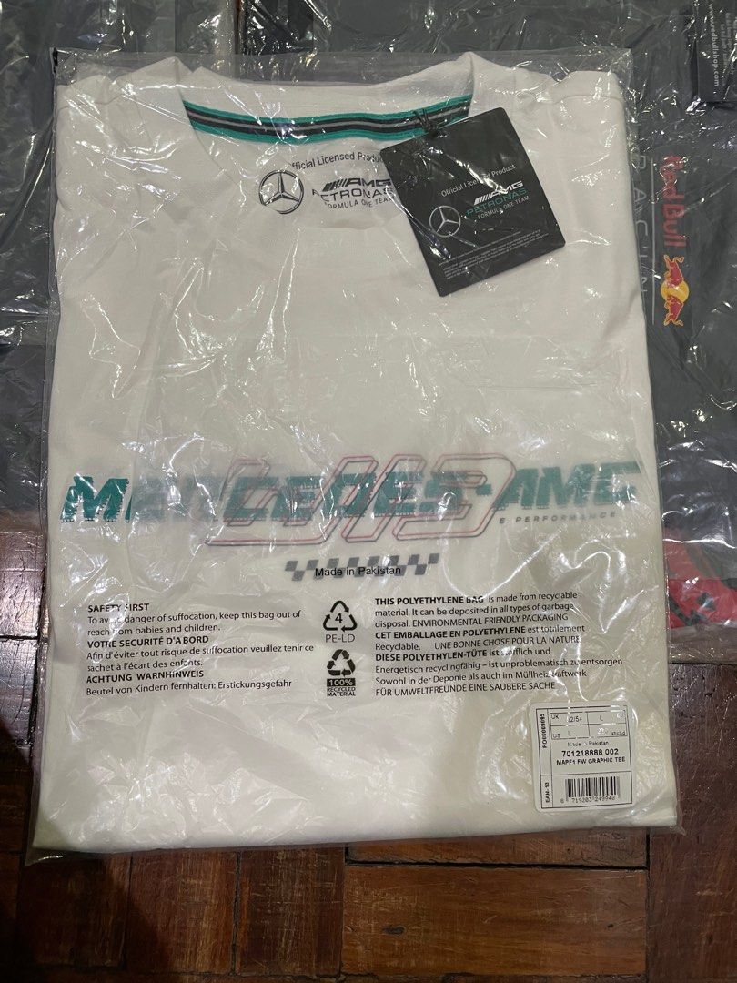 Authentic Formula 1 Merchandise /F1 Merch/F1 Cap/F1 Polo/ Red Bull Polo ...