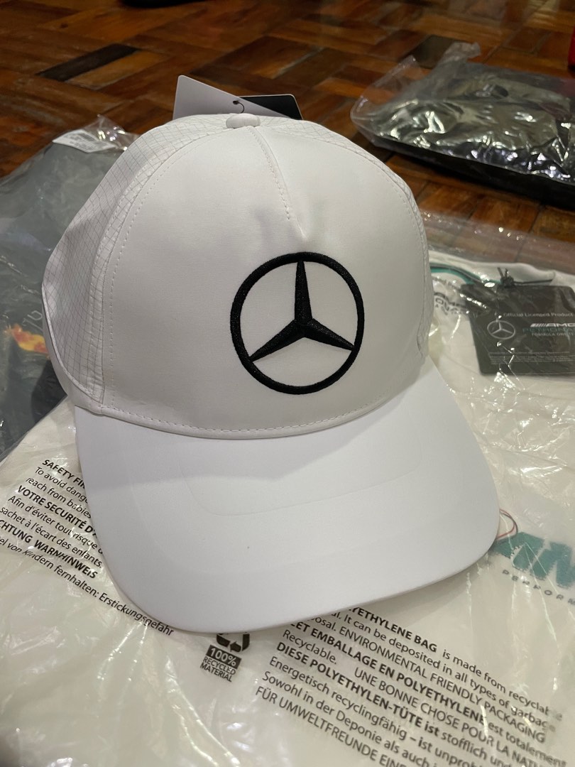 Authentic Formula 1 Merchandise /F1 Merch/F1 Cap/F1 Polo/ Red Bull Polo ...