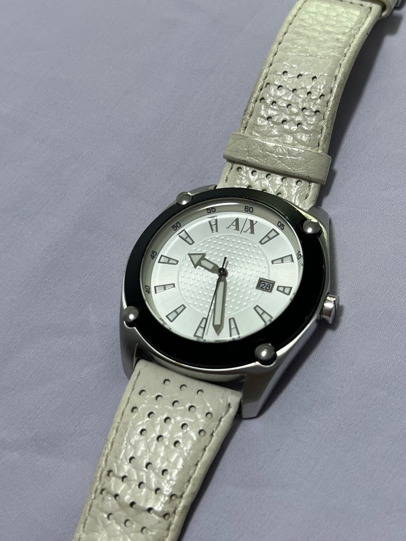 AX Watch, Women's Fashion, Watches & Accessories, Watches on Carousell