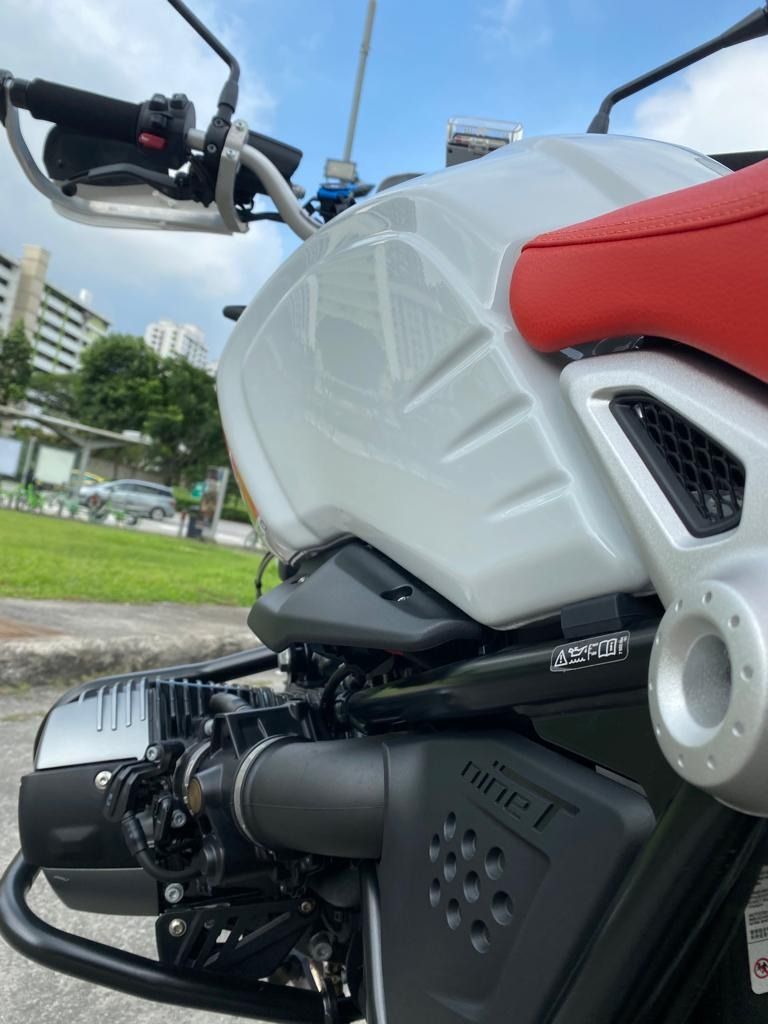 BMW R NineT Urban GS, Motorcycles, Motorcycles for Sale, Class 2 on ...