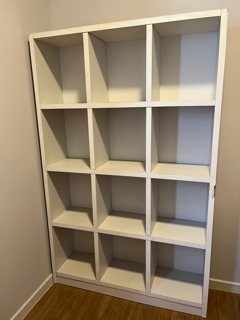 Book cabinet, Furniture & Home Living, Furniture, Shelves, Cabinets ...