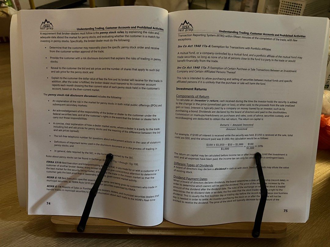 Book handle, Hobbies & Toys, Books & Magazines, Textbooks on Carousell