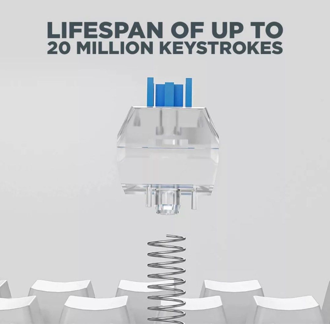 [BRAND NEW] Armaggeddon MKA-2C NEO Psychraven, Computers & Tech, Parts ...