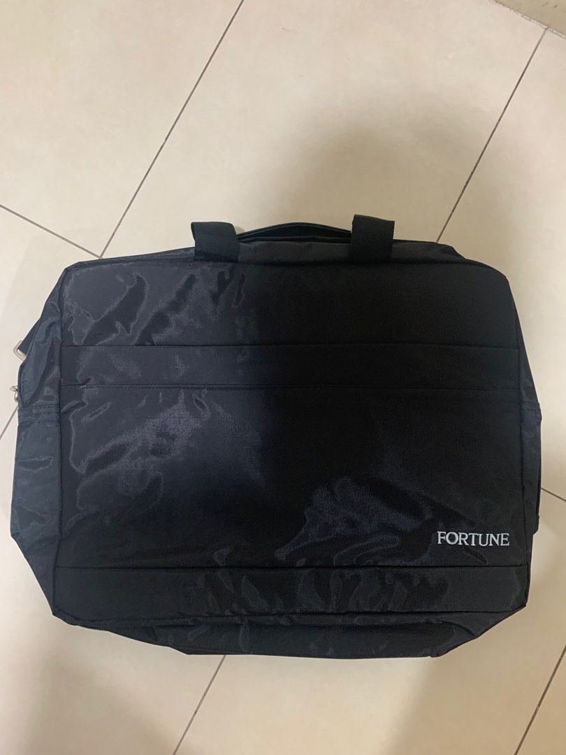 Brand New Fortune Company Work/Laptop Bag on Carousell