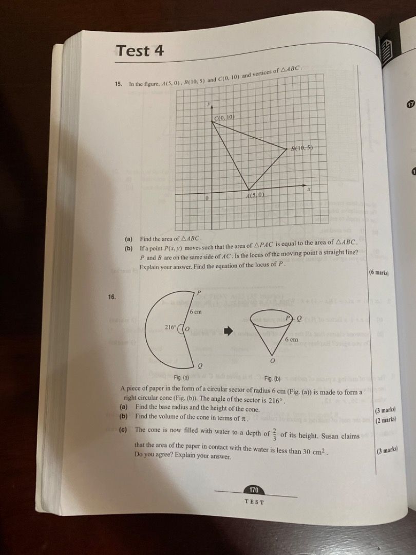 Breakthrough Diploma Mathematics, 興趣及遊戲, 書本 & 文具, 補充練習 - Carousell