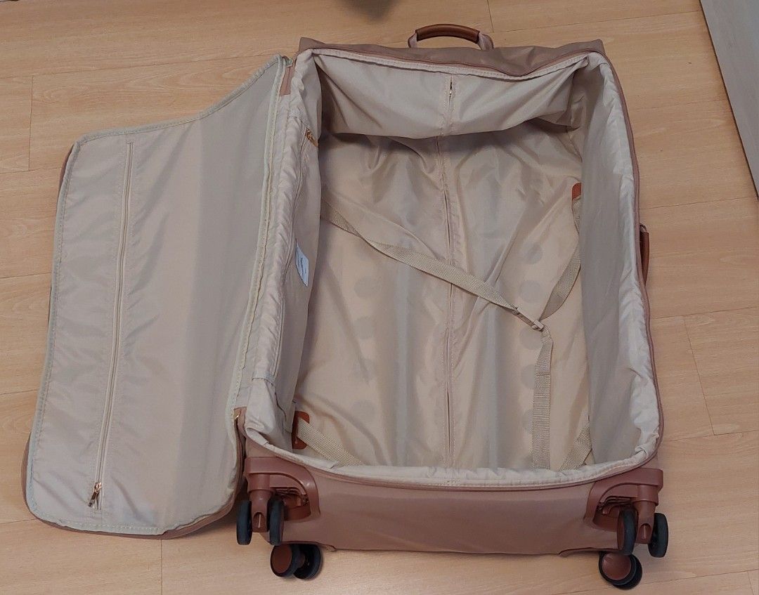 Brics X-Travel 30" Luggage Spinner, Hobbies & Toys, Travel, Luggage on ...