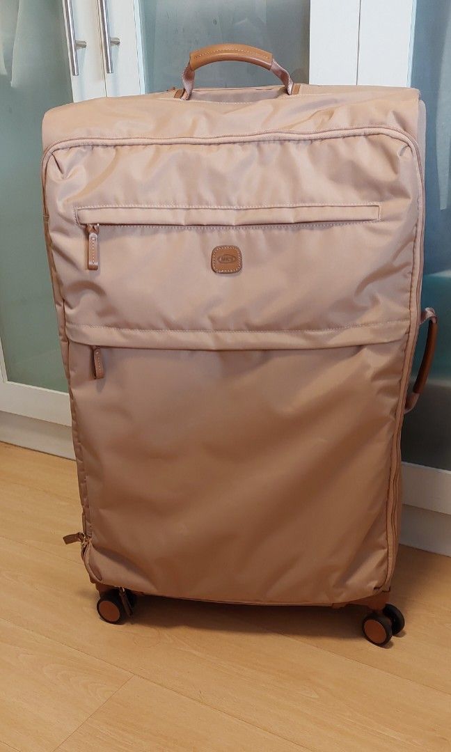 Brics X-Travel 30" Luggage Spinner, Hobbies & Toys, Travel, Luggage on ...