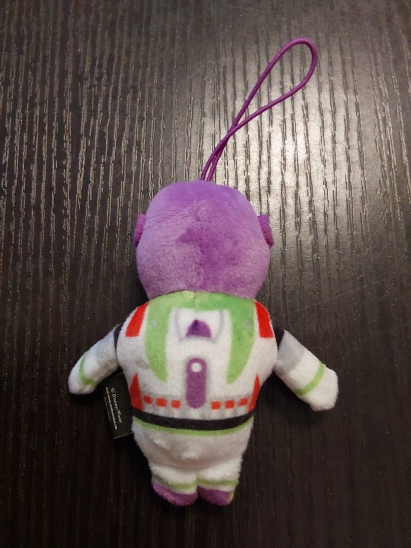 Bus light year, 興趣及遊戲, 玩具 & 遊戲類 - Carousell