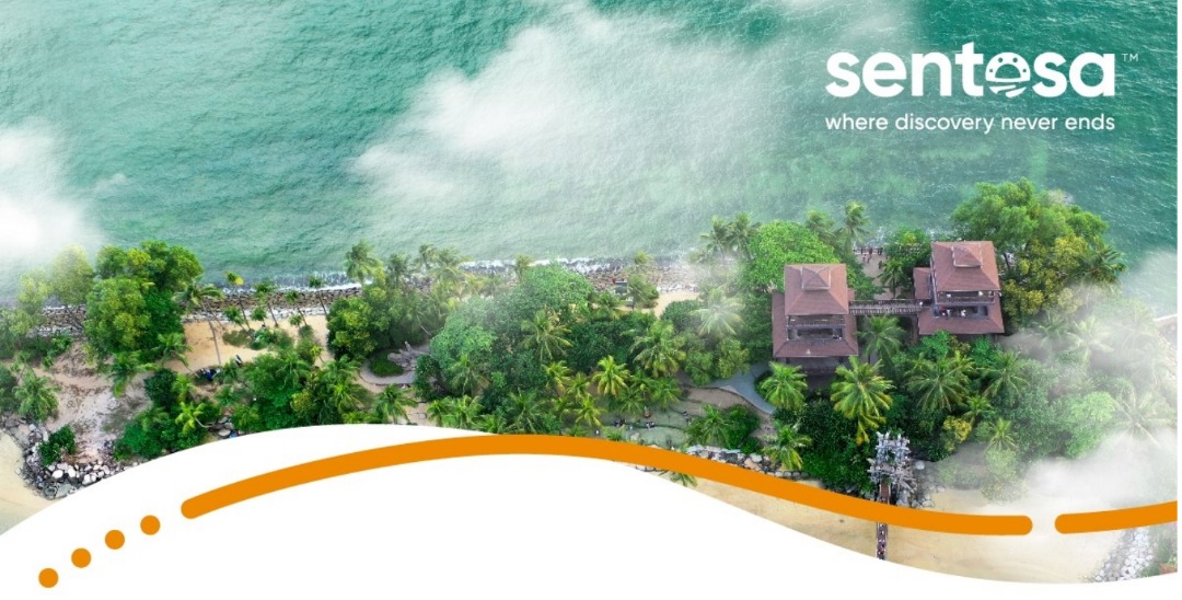 Cable Car Sentosa Line Round Trip - ADULT, Tickets & Vouchers, Local ...