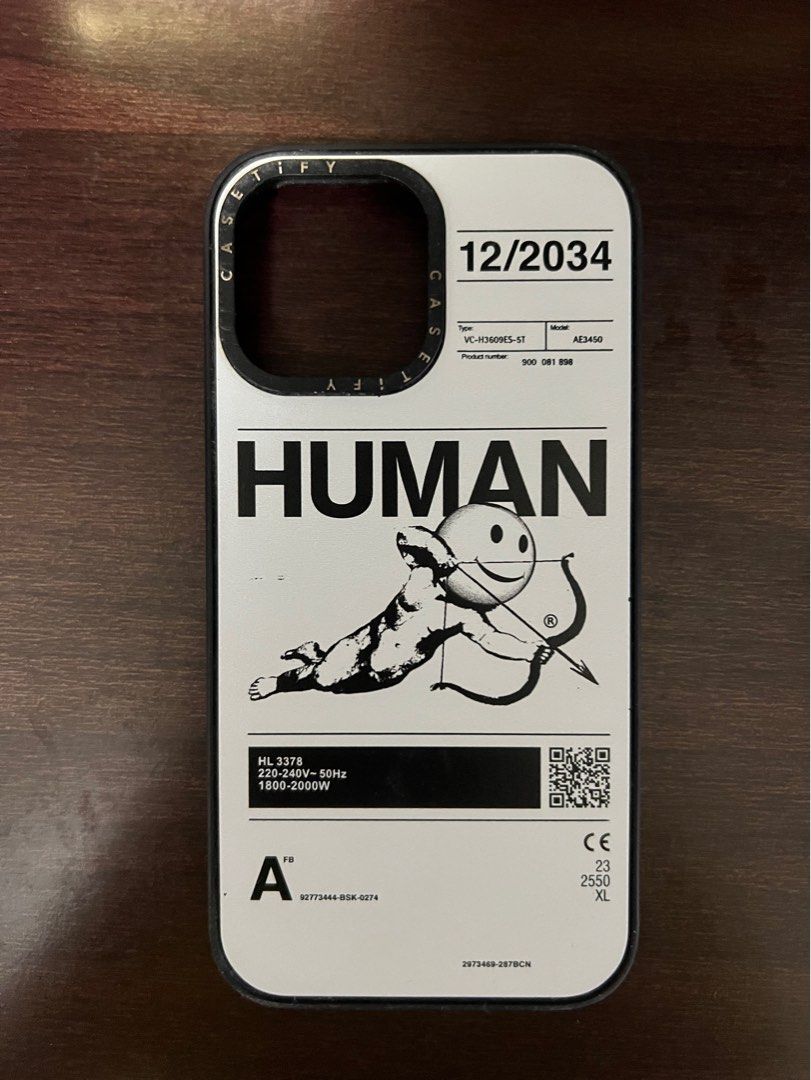 Casetify Iphone 13 Pro Max, Mobile Phones & Gadgets, Mobile & Gadget ...