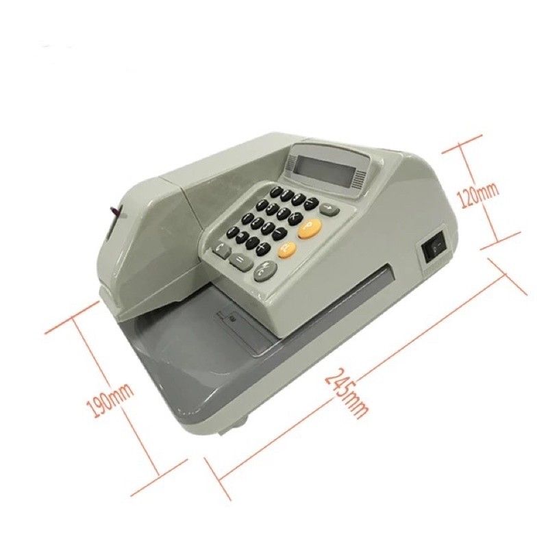 Cheque Writer - ink refill (+$20), Computers & Tech, Office & Business ...