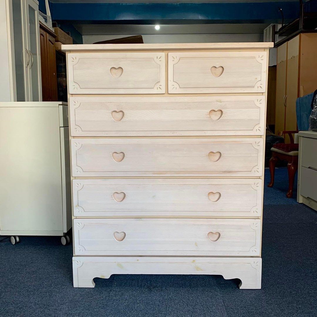 chest drawer Japan surplus, Furniture & Home Living, Furniture, Shelves ...