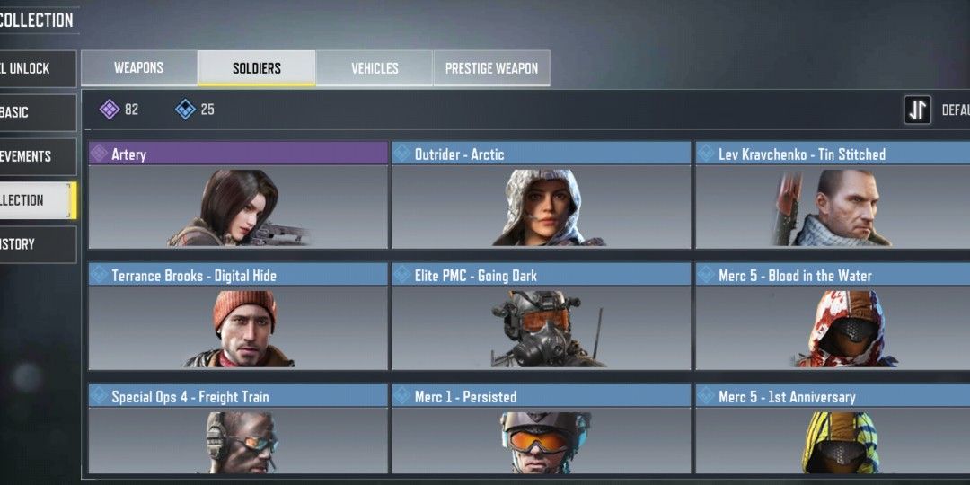 Codm competitive account, Video Gaming, Gaming Accessories, Game Gift ...