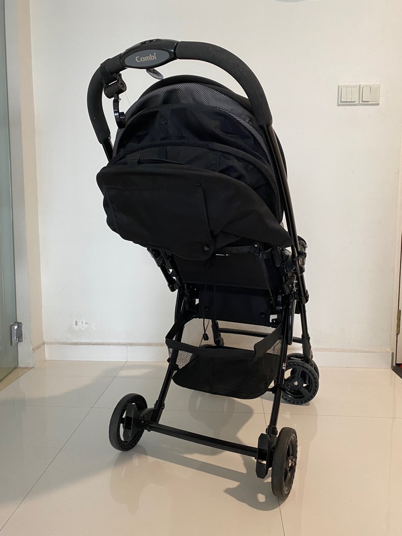 Combi stroller, Babies & Kids, Going Out, Strollers on Carousell