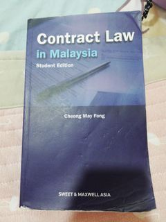 LAW OF TORTS IN MALAYSIA THIRD EDITION NORCHAYA TALIB - SWEET & MAXWELL, Hobbies & Toys, Books ...
