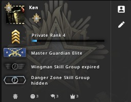 CSGO Prime Account - MGE, Video Gaming, Video Games, Others on Carousell