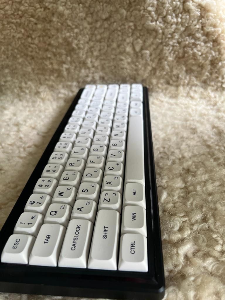 CUSTOM CIY GAS67 BLACK EDITION, Computers & Tech, Parts & Accessories ...