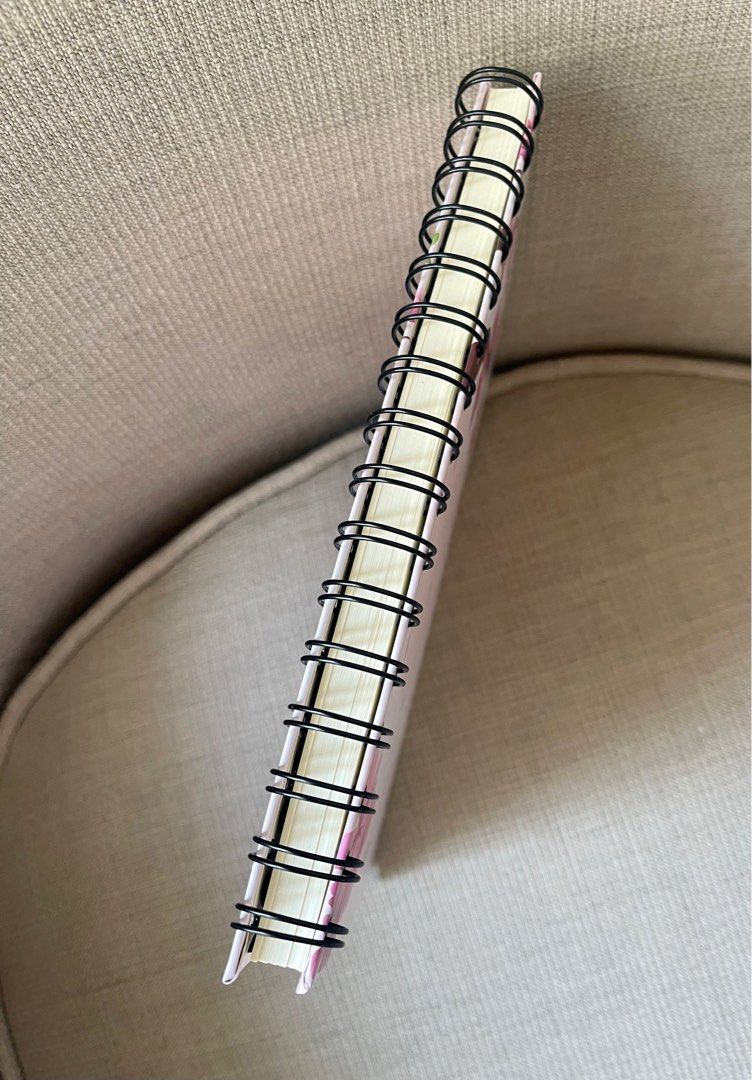 Daiso Notebook, Hobbies & Toys, Stationary & Craft, Stationery & School ...