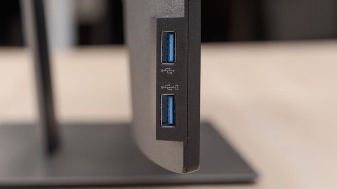 Dell UltraSharp 4K IPS U2718Q Monitor, 電腦＆科技, 電腦周邊及配件, 電子屏幕 - Carousell