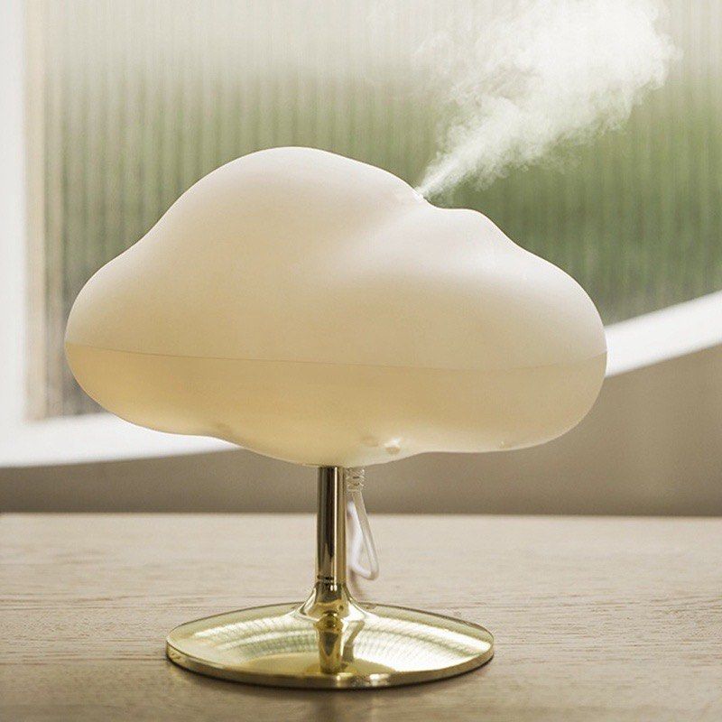 Designer Cloud Nine Diffuser Lamp, Furniture & Home Living, Home Decor ...