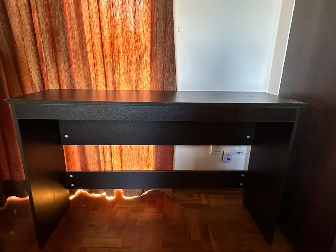 Desk Table - Multi Purpose, Furniture & Home Living, Furniture, Tables ...