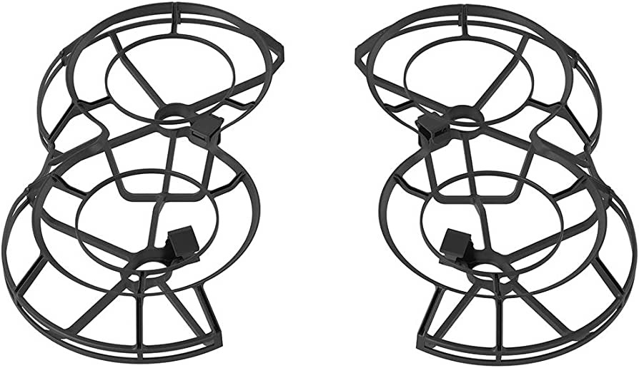 DJI Mini 2 Propeller Guard, Hobbies & Toys, Toys & Games on Carousell