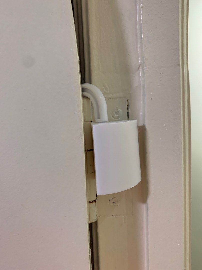 Door guide protector, Babies & Kids, Baby Nursery & Kids Furniture ...