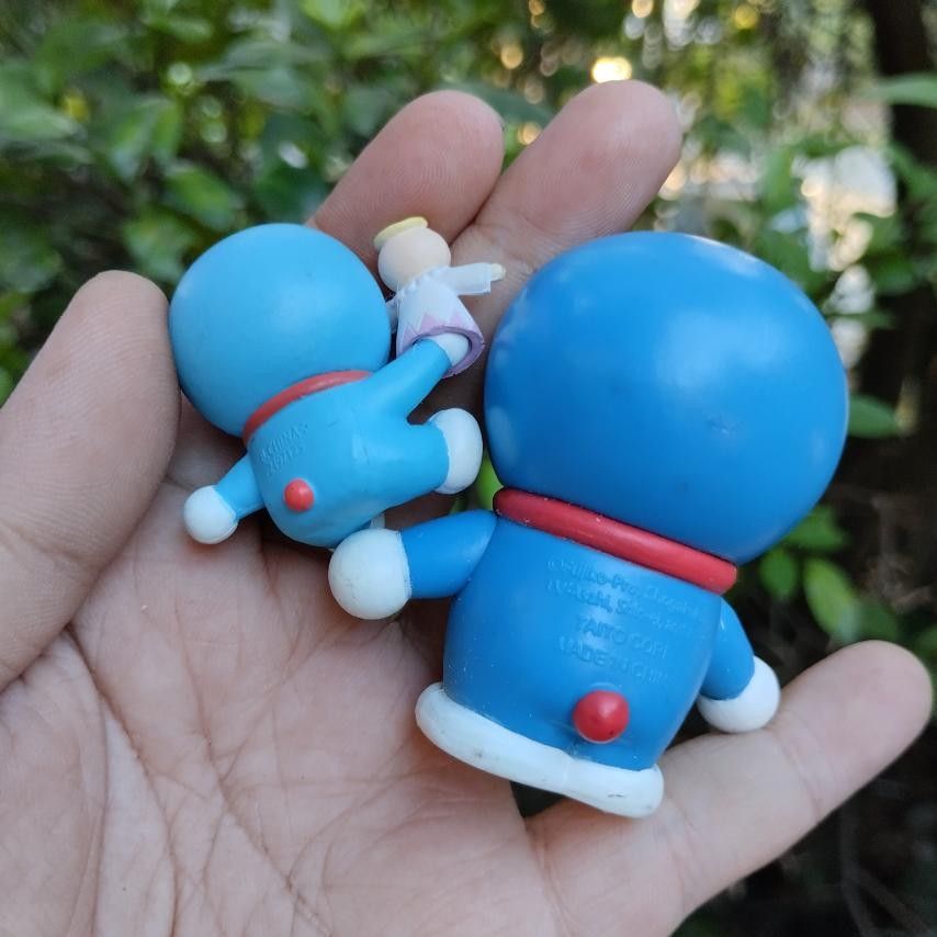 Doraemon Collection BUNDLE, Hobbies & Toys, Toys & Games on Carousell