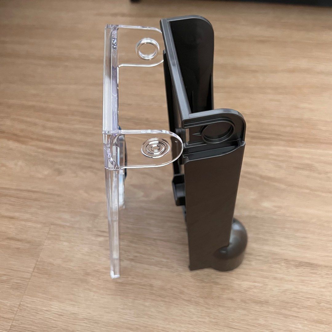 Dyson V8 wall Mount, Furniture & Home Living, Cleaning & Homecare ...