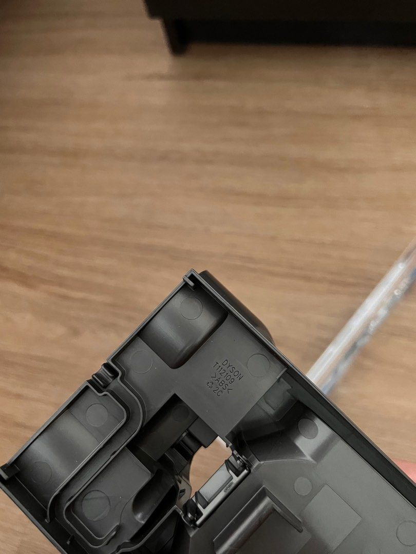 Dyson V8 wall Mount, Furniture & Home Living, Cleaning & Homecare ...