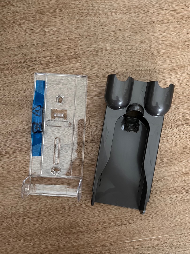 Dyson V8 wall Mount, Furniture & Home Living, Cleaning & Homecare ...