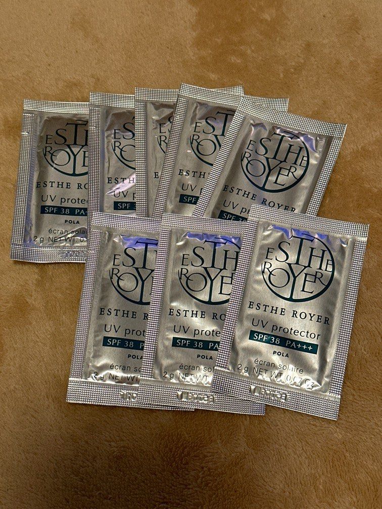 Esthe Royer UV Protector, 美容＆個人護理, 健康及美容 - 皮膚護理, 面部 - 面部護理 - Carousell