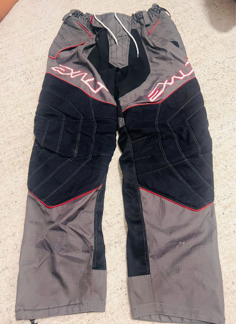 Exalt Thrasher V3 - Pro Pant (Paintball), Sports Equipment, Other ...