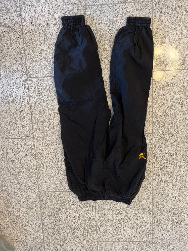 fbt track pants/slacks, Men's Fashion, Bottoms, Trousers on Carousell