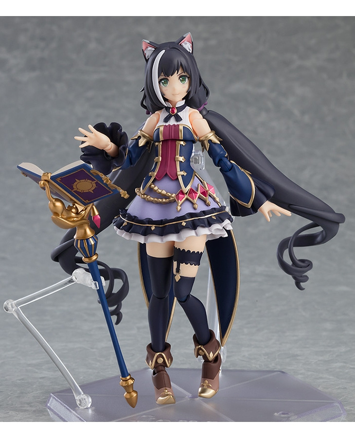 Figma Princess Connect! ReDive Karyl (READYSTOCK), Hobbies & Toys, Toys ...