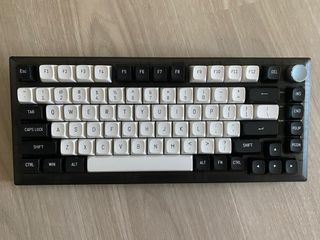 Custom Mechanical Keyboard - 65% wireless thocks, Computers & Tech, Parts & Accessories ...