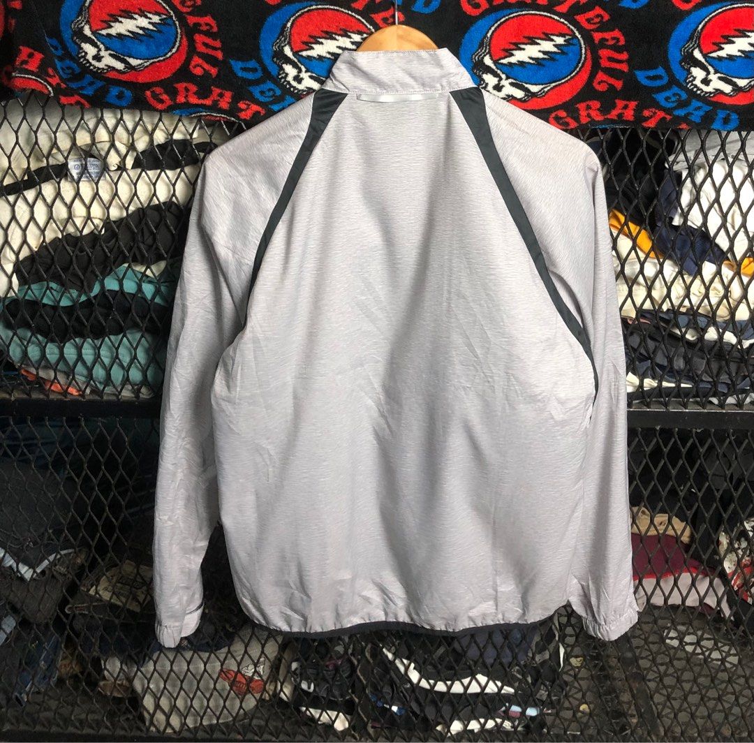 Gladiator Armour Light Jacket, Men's Fashion, Coats, Jackets and ...