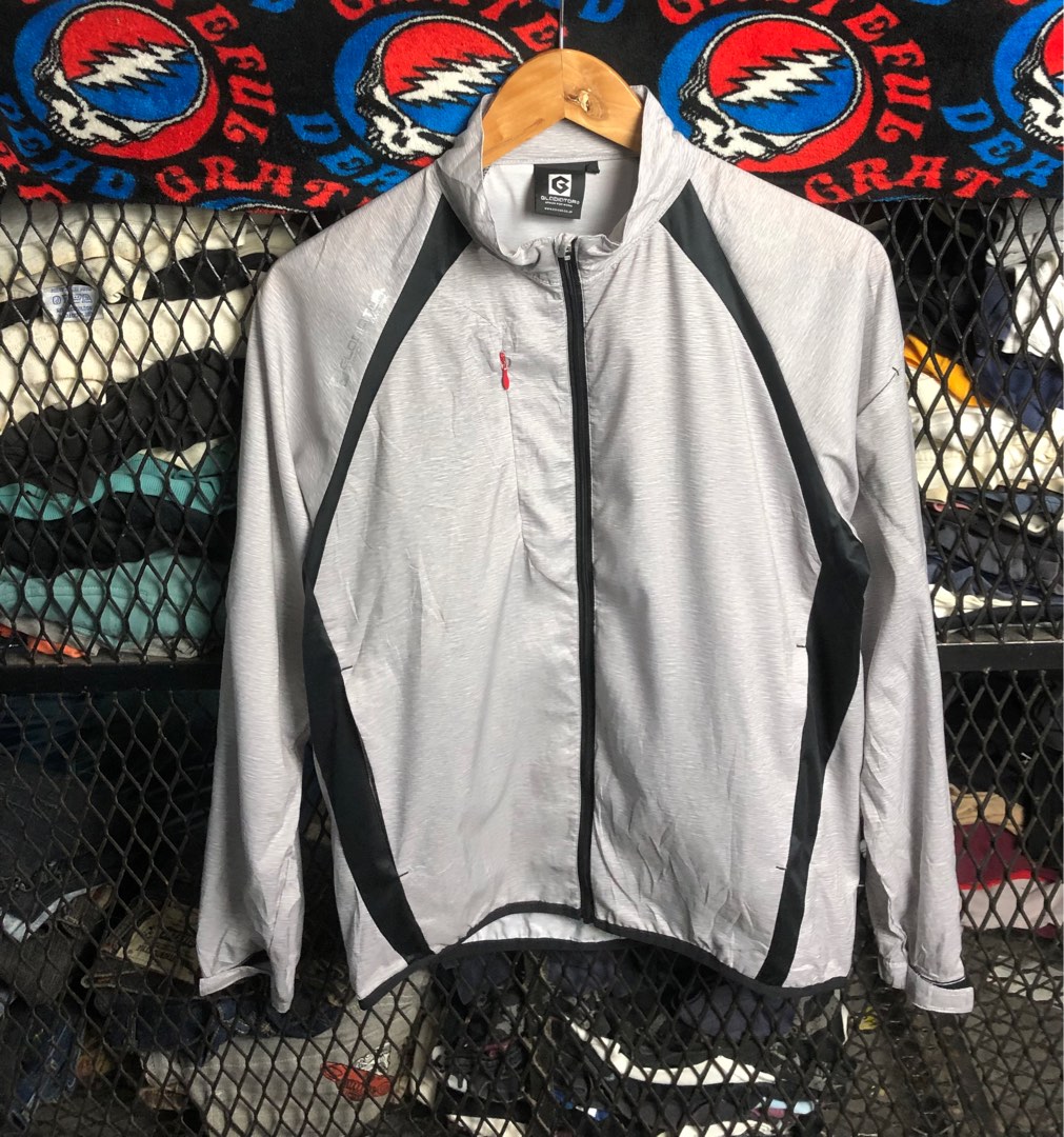 Gladiator Armour Light Jacket, Men's Fashion, Coats, Jackets and ...