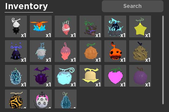 Grand Piece Online (GPO) Fruits, Items etc. (Mochi in stock!), Video Gaming, Gaming Accessories ...