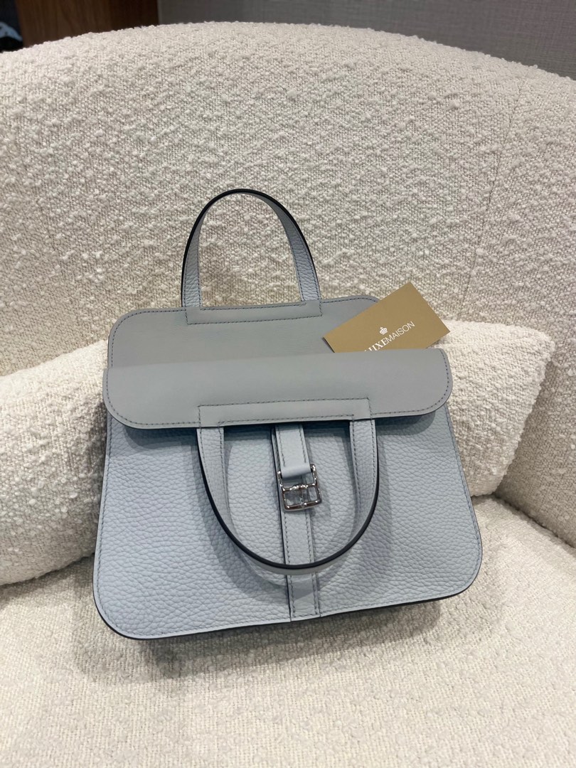 Halzan 25, Luxury, Bags & Wallets on Carousell