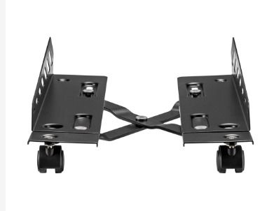 Heavy-duty CPU Rolling Stand for Gaming PC Tower Desktop ATX-Case ...