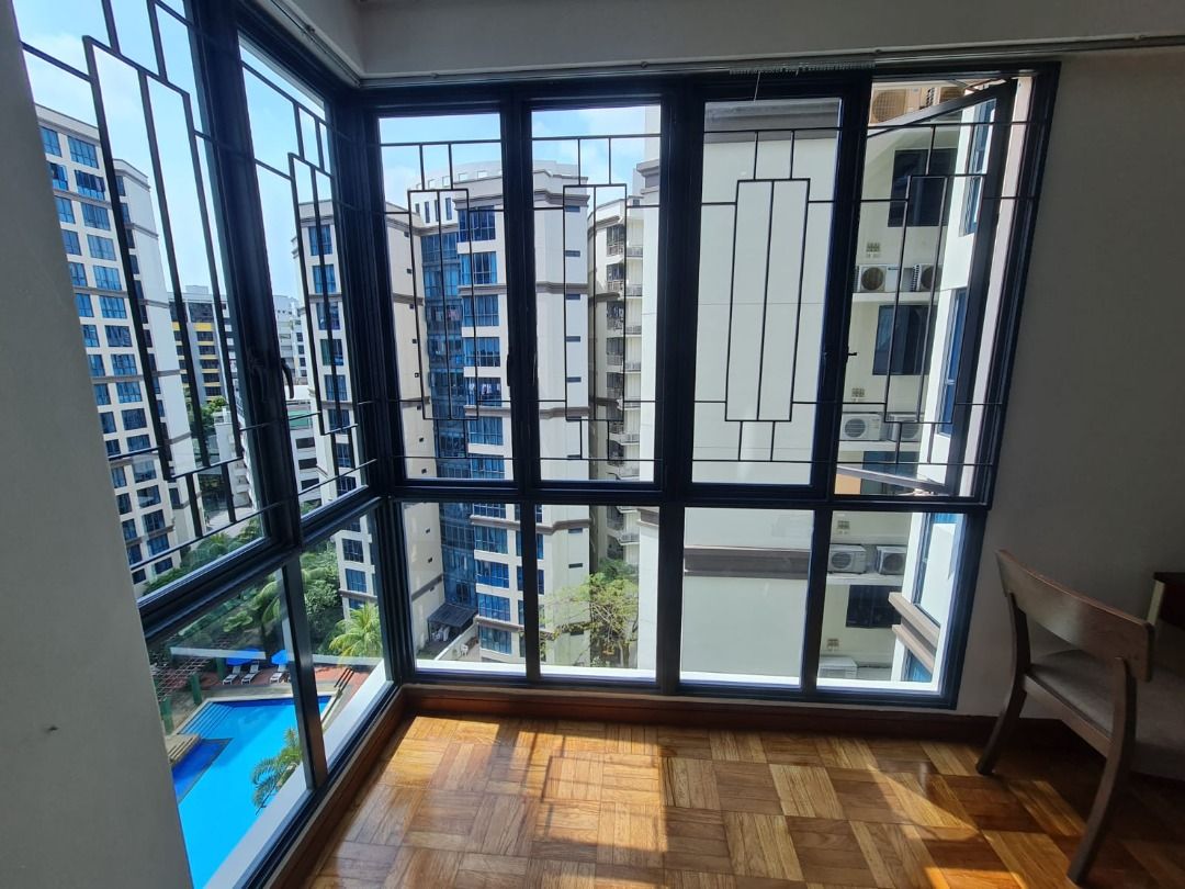 Heritage View MBR, Property, Rentals, Room Rentals on Carousell