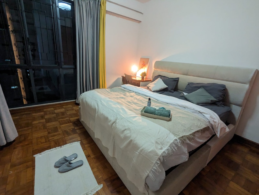 Heritage View MBR, Property, Rentals, Room Rentals on Carousell